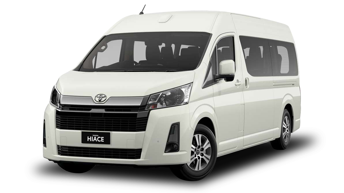 Mini Bus Hire Perth | Rent Mini Buses from 85* per day